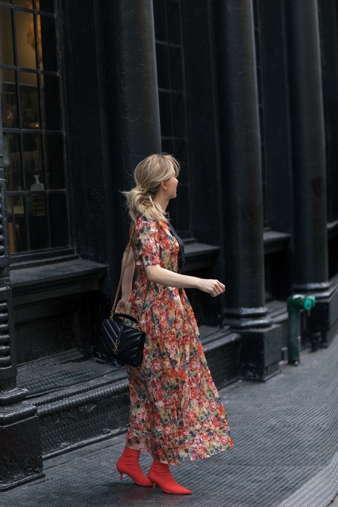 Talking about Ganni | About The Outfits