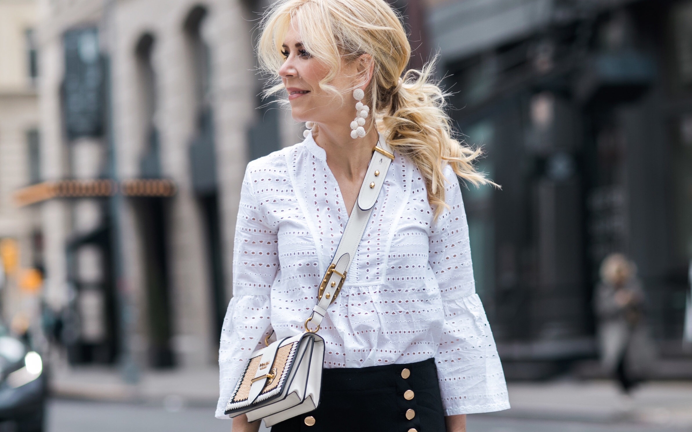 LOFTY AMBITIONS | About The Outfits