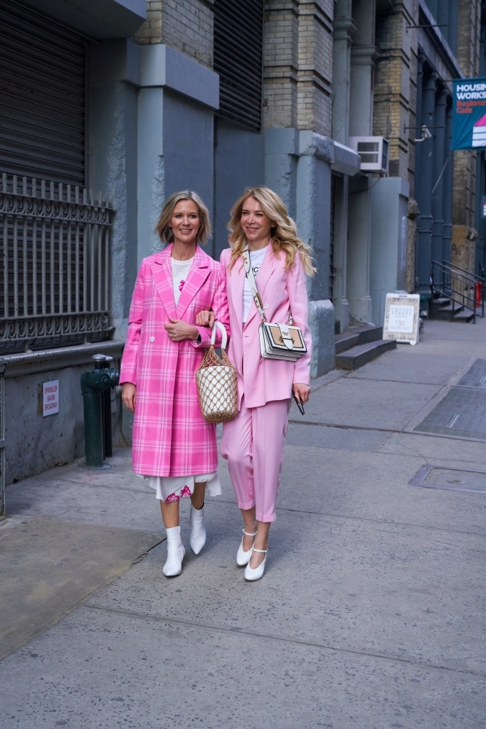 A Day in the Life of a Googler | About The Outfits