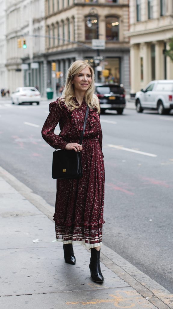 How and Where to Wear a Prairie Dress! | About The Outfits