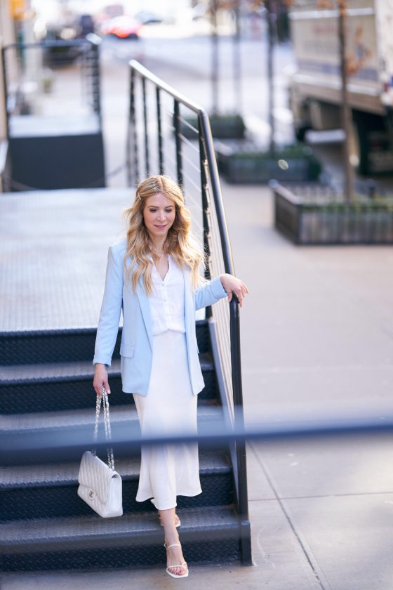 A High Street Look for Work or Fun! | About The Outfits