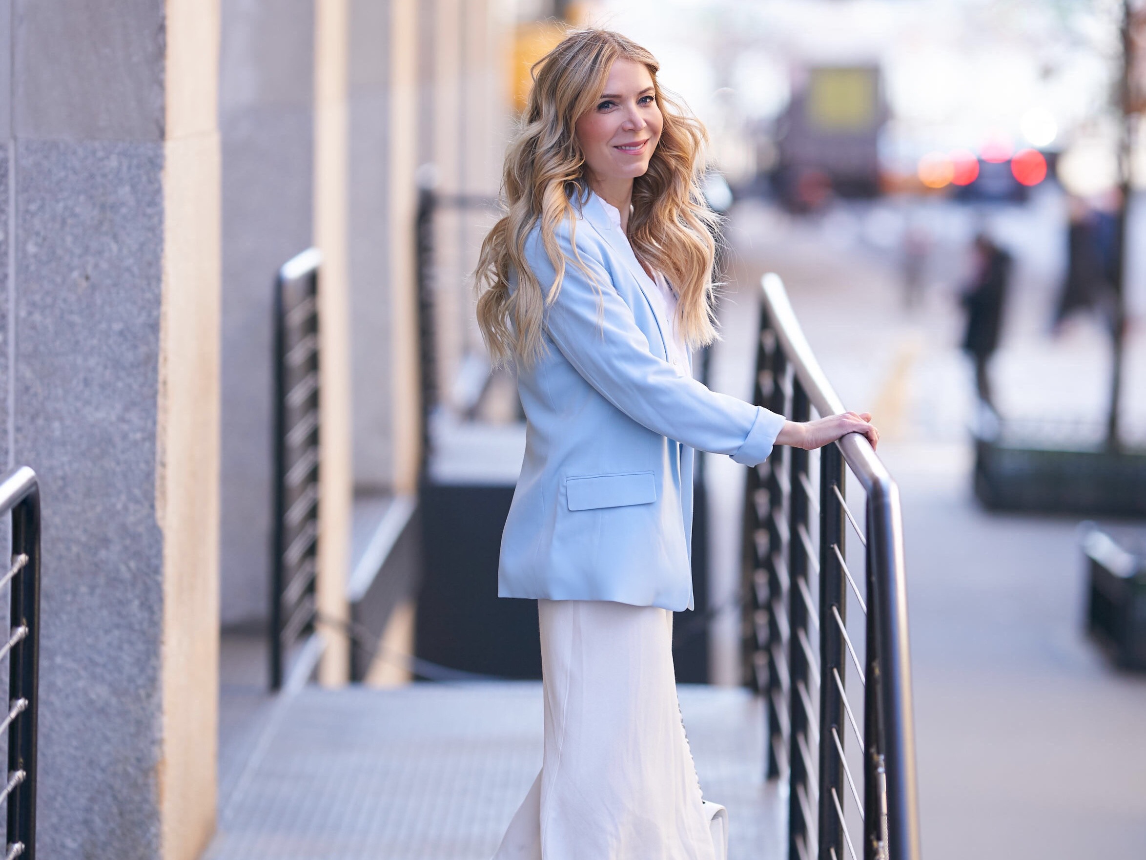 A High Street Look for Work or Fun! | About The Outfits