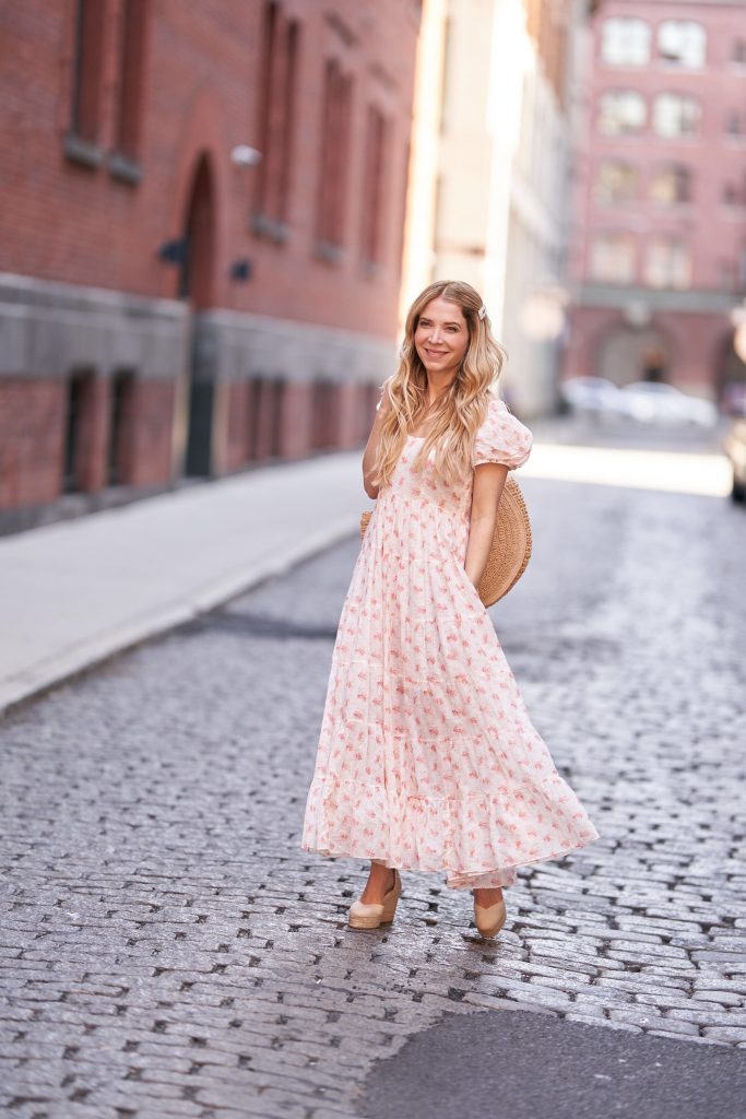 The Dôen Collective! By Women, For Women... | About The Outfits