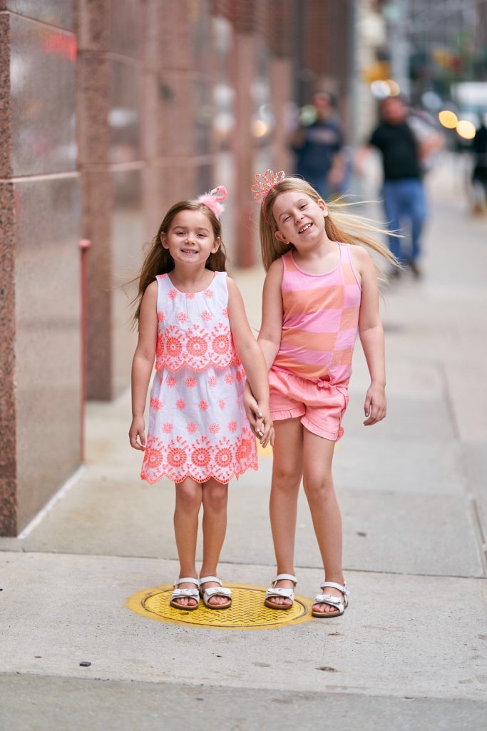 These Are the Best Kids' Sandals Ever! | About The Outfits