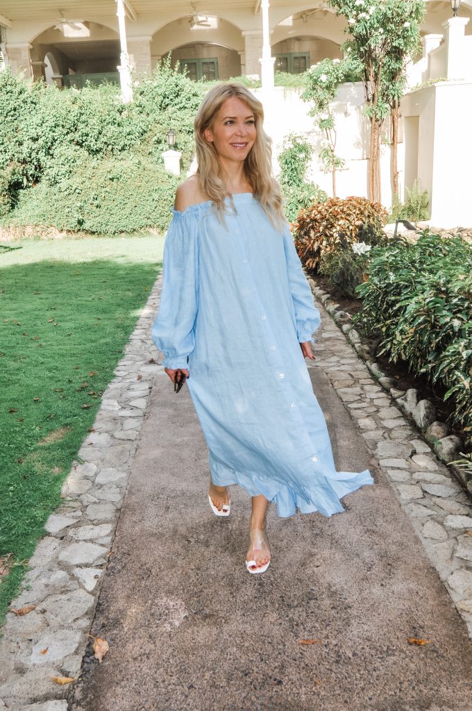 Wishlist: Daily Sleeper | About The Outfits